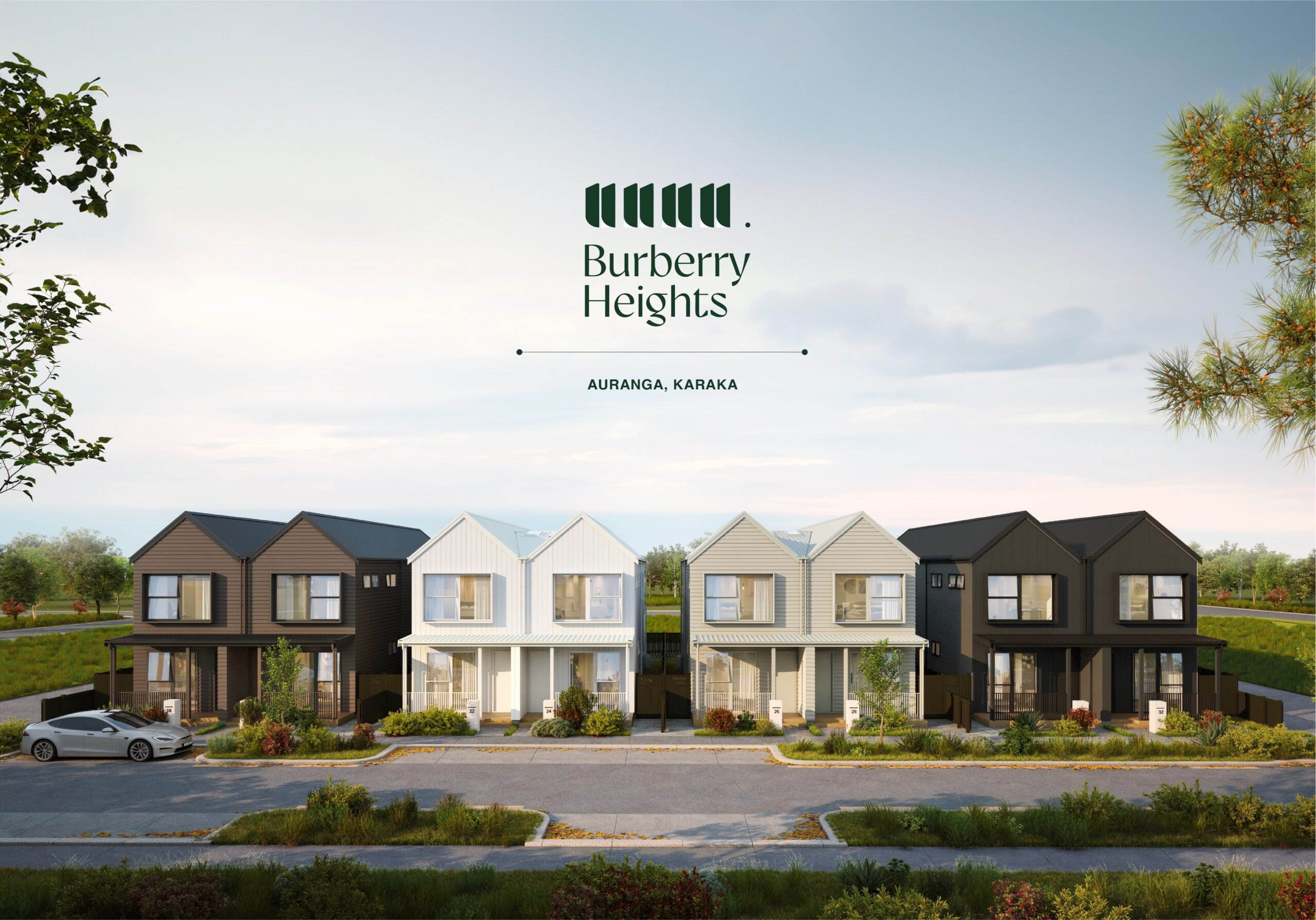 Home - Burberry Heights